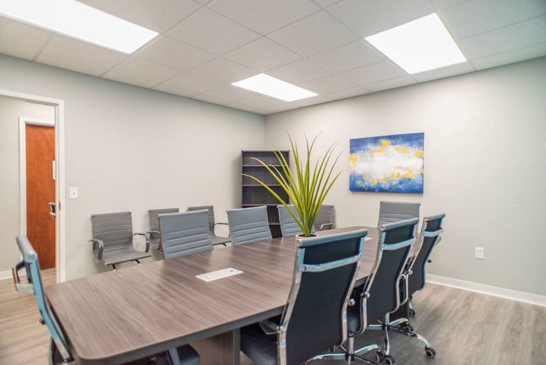 Our Facility in Chattanooga | Harmony Oaks Recovery Center