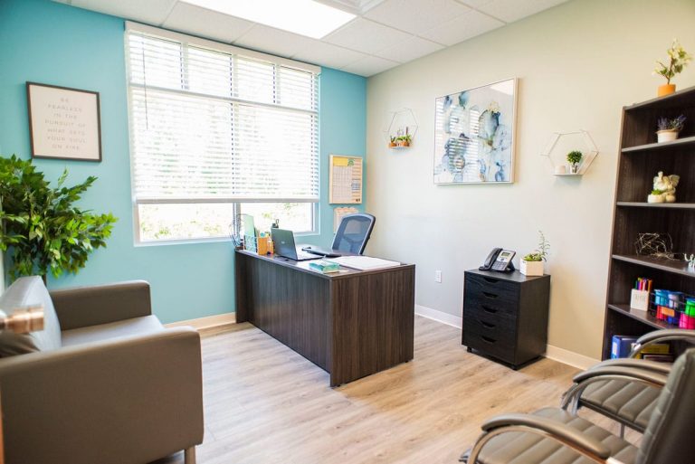 Our Facility in Chattanooga | Harmony Oaks Recovery Center
